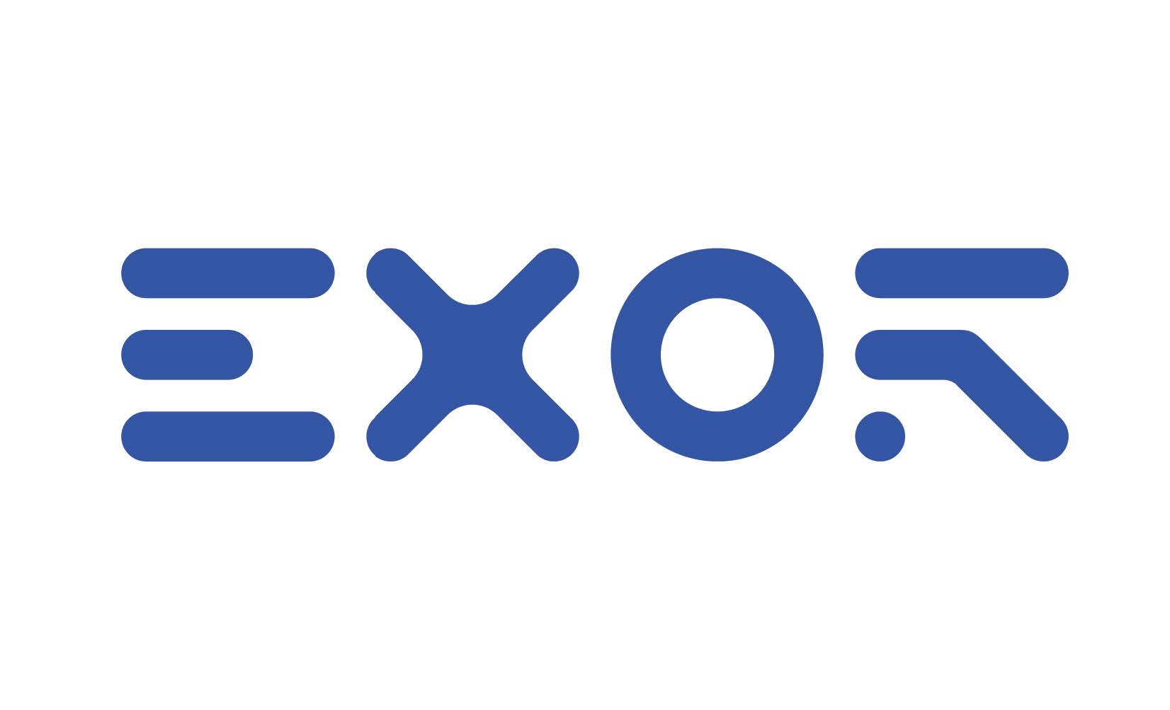 Exor brochure 2021 - VDE-Marine